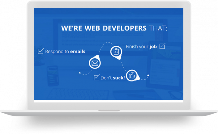 Web Design & Development Company in Hamilton | HyperCube