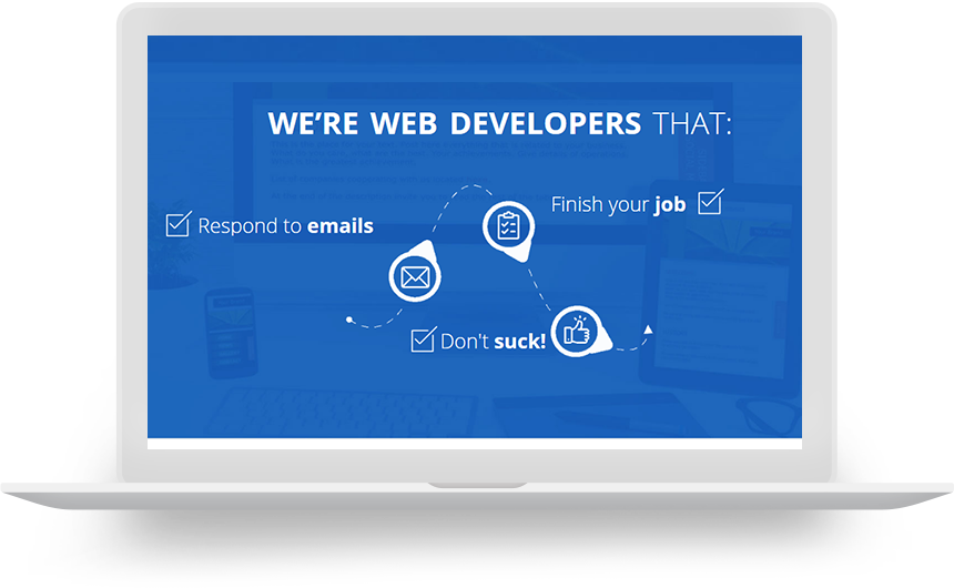 Web Design & Development Company in Hamilton | HyperCube
